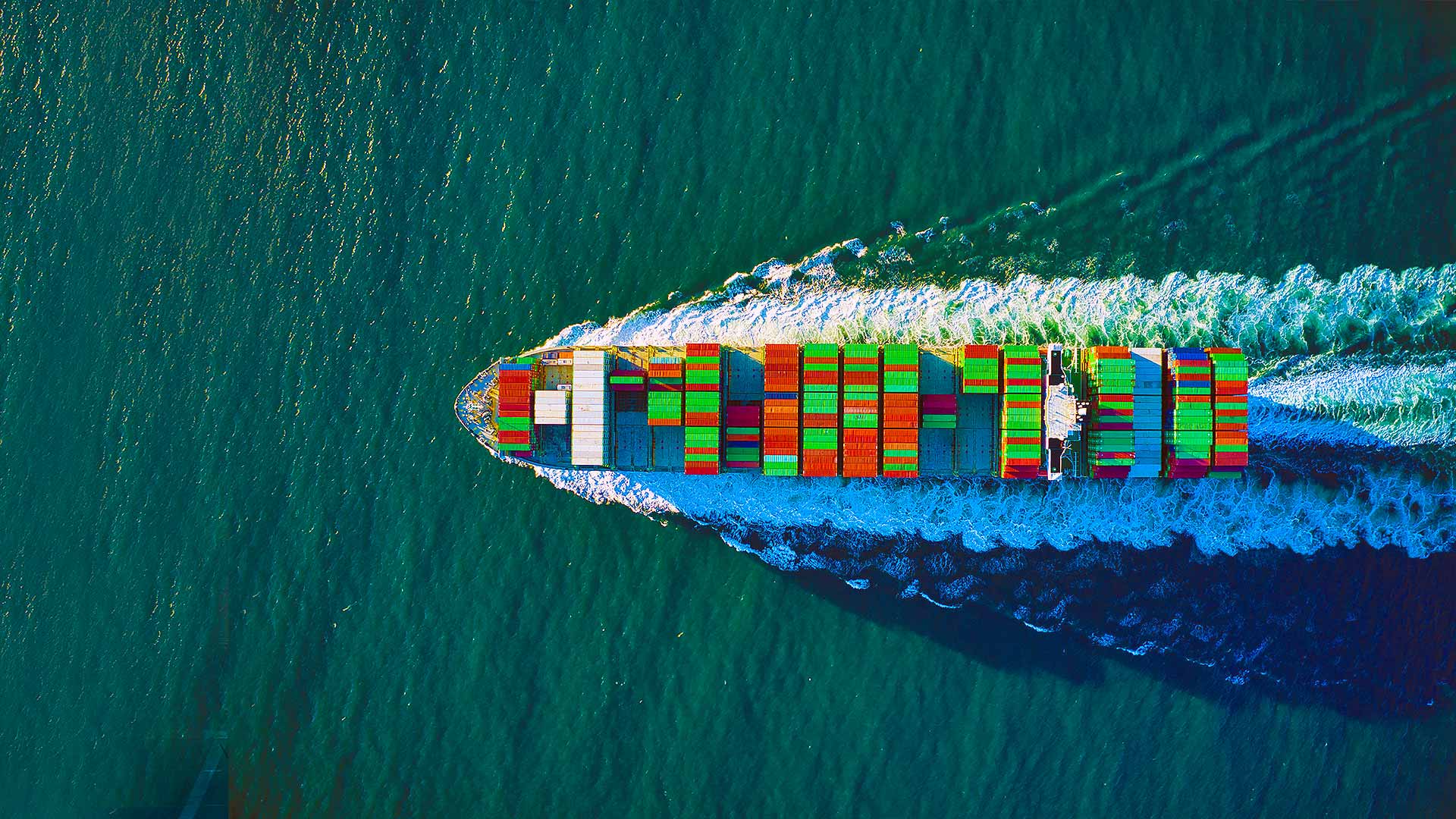 Logistics Optimisation: Streamlining Operations for Efficiency | Renoir ...