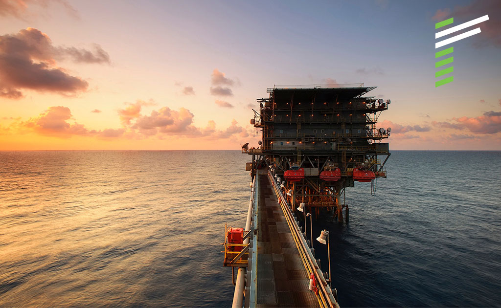 An Oil And Gas Company Saves 75 Million By Building A Management 