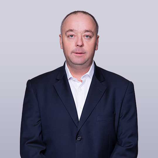 UK (Oxford) Office | Renoir Consulting