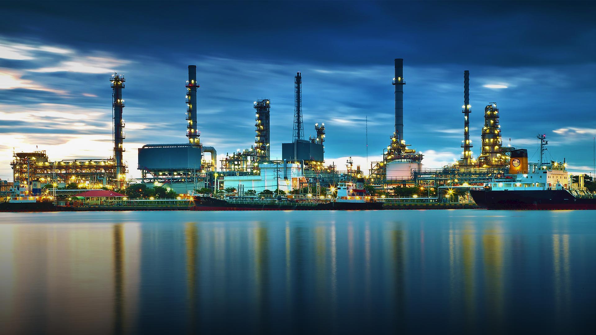 Downstream Oil & Gas | Renoir Consulting