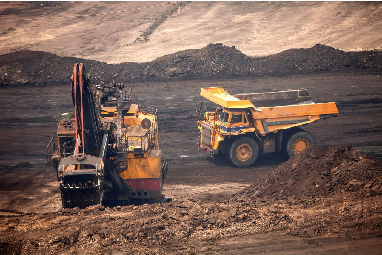 Mine Operations – Reducing Wait Time | Renoir Consulting