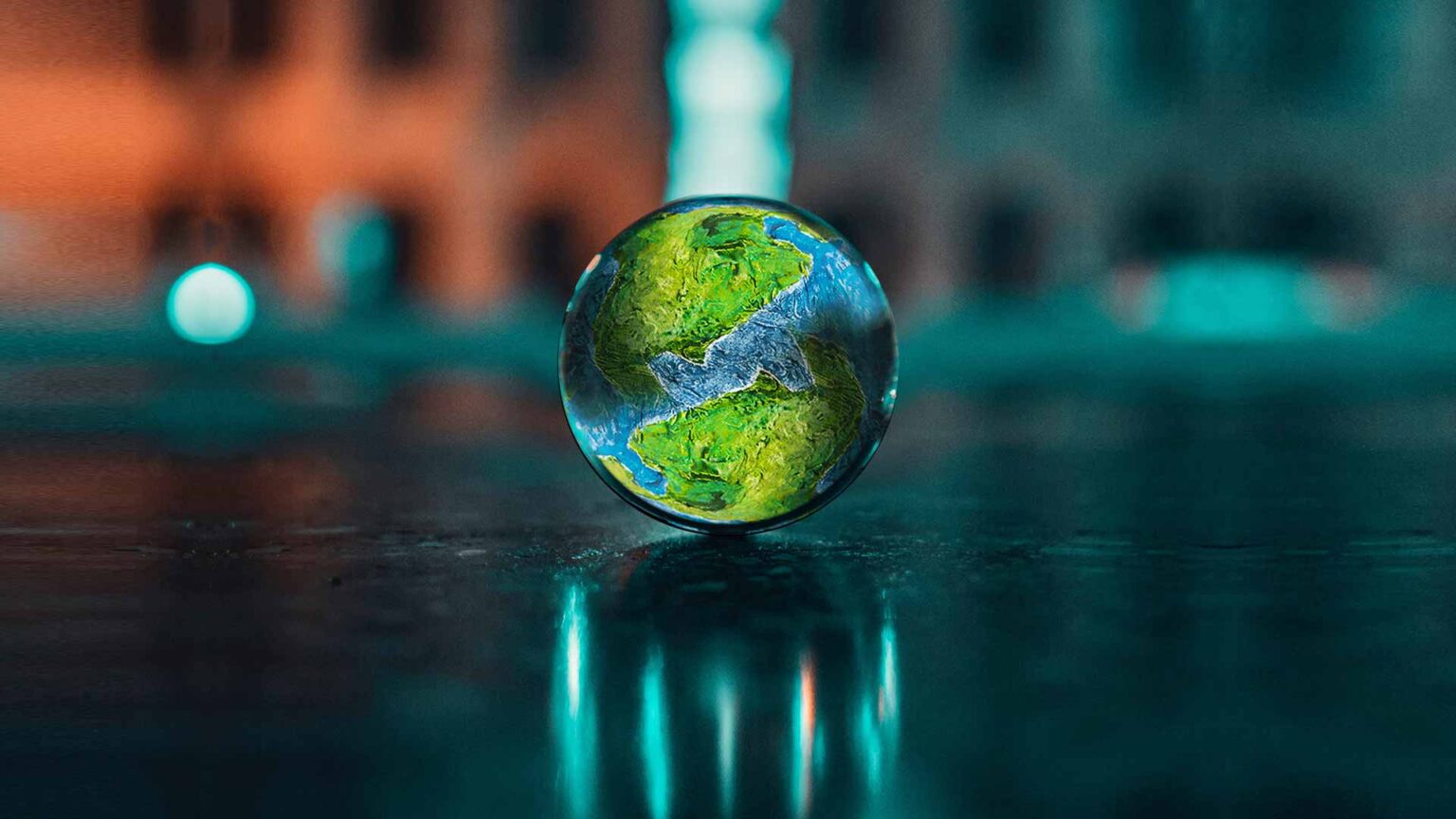 Sustainability and Climate Change (ESG) | Renoir Consulting