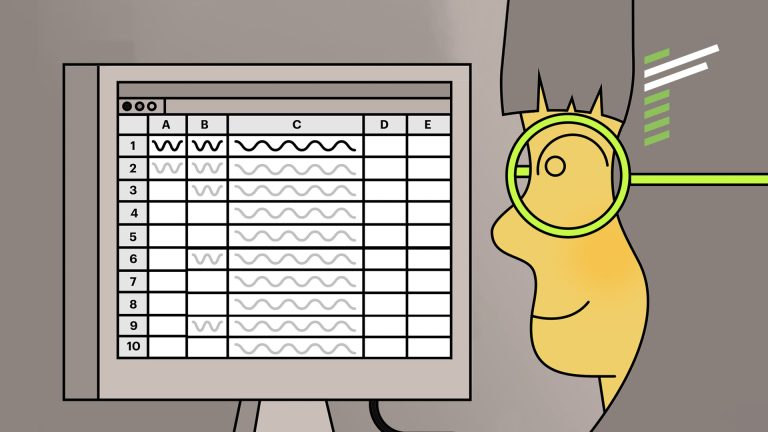 How To Move Beyond Spreadsheets For Better Business Processes Renoir Consulting