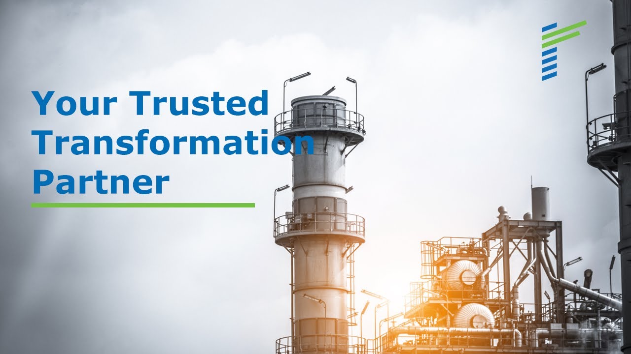 Your Trusted Transformation Partner | Renoir Consulting