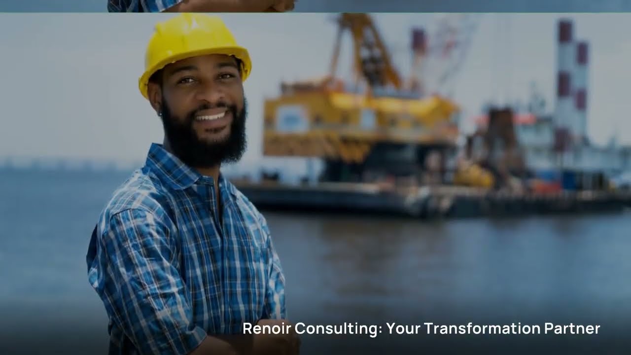 Renoir Consulting | Global Management Consulting & Implementation