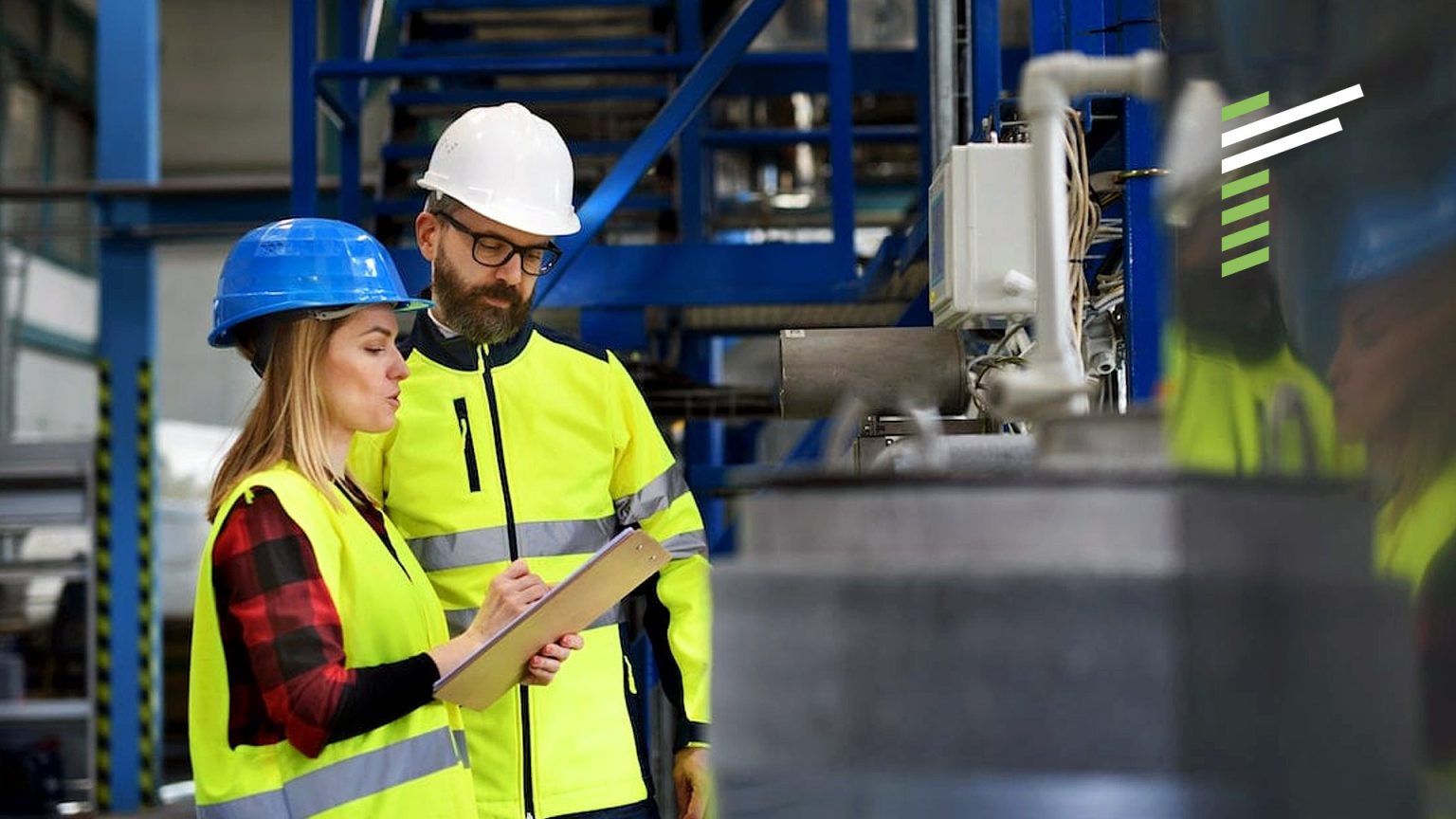 Maintenance Excellence: How to go from good to great | Renoir Consulting