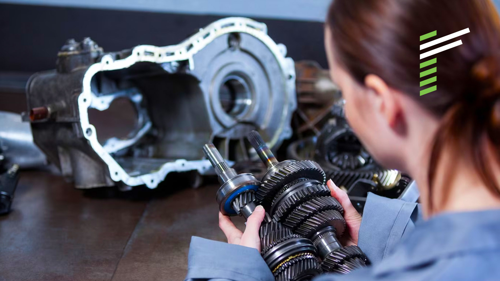 People, process, profit: Auto parts manufacturer achieves 4:1 ROI ...