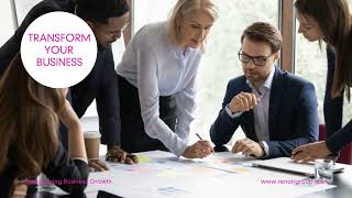 Generate Insights to Make Better Decisions Faster | Renoir Consulting