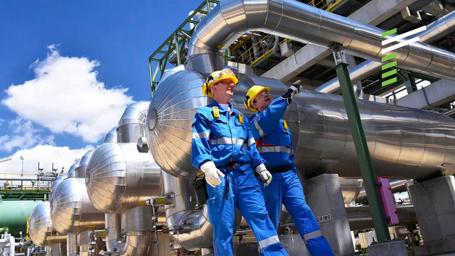 Key aspects of downstream oil and gas turnaround readiness | Renoir ...