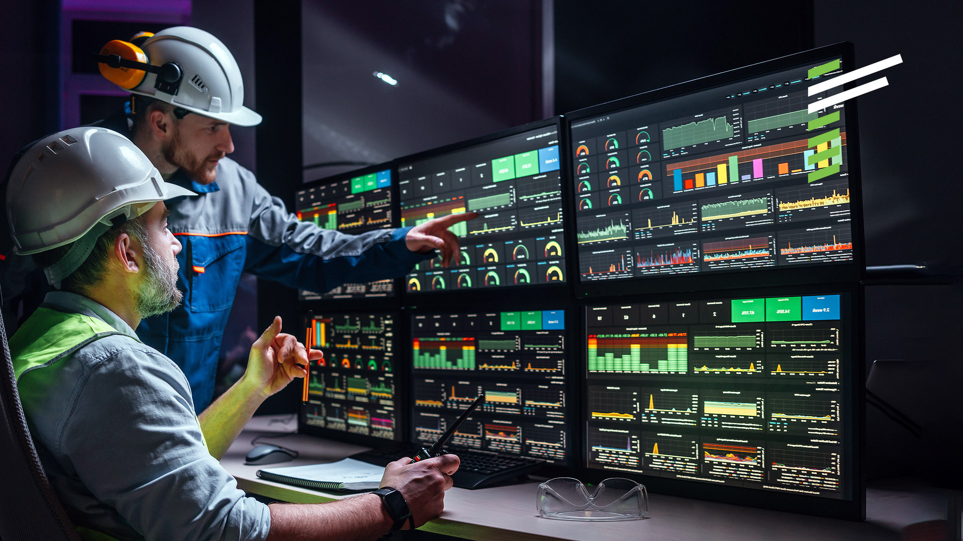 Ensuring Work Management Effectiveness through Operational Discipline ...