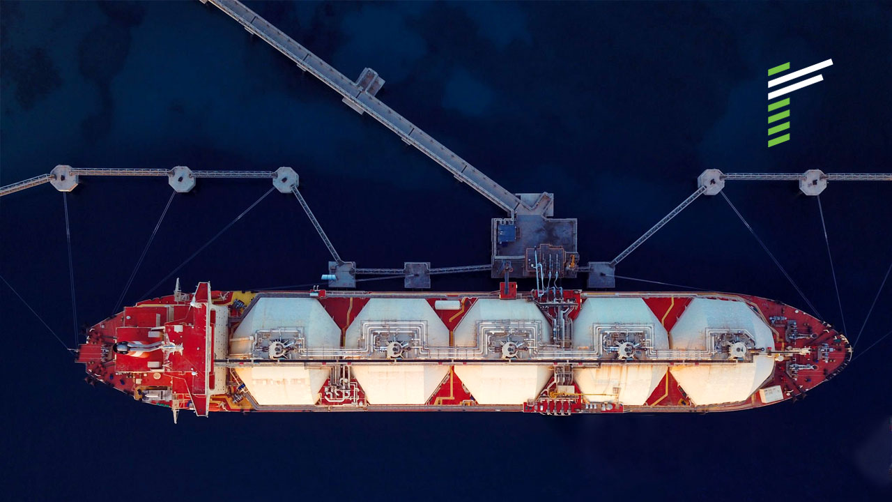 Rotating Equipment Management Improves in LNG Plant | Renoir Consulting