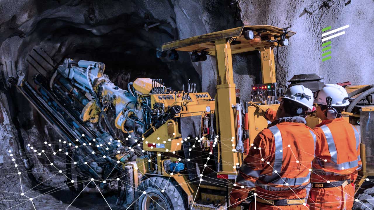 Achieve Mine Plan Adherence with Real Time Controls | Renoir Consulting