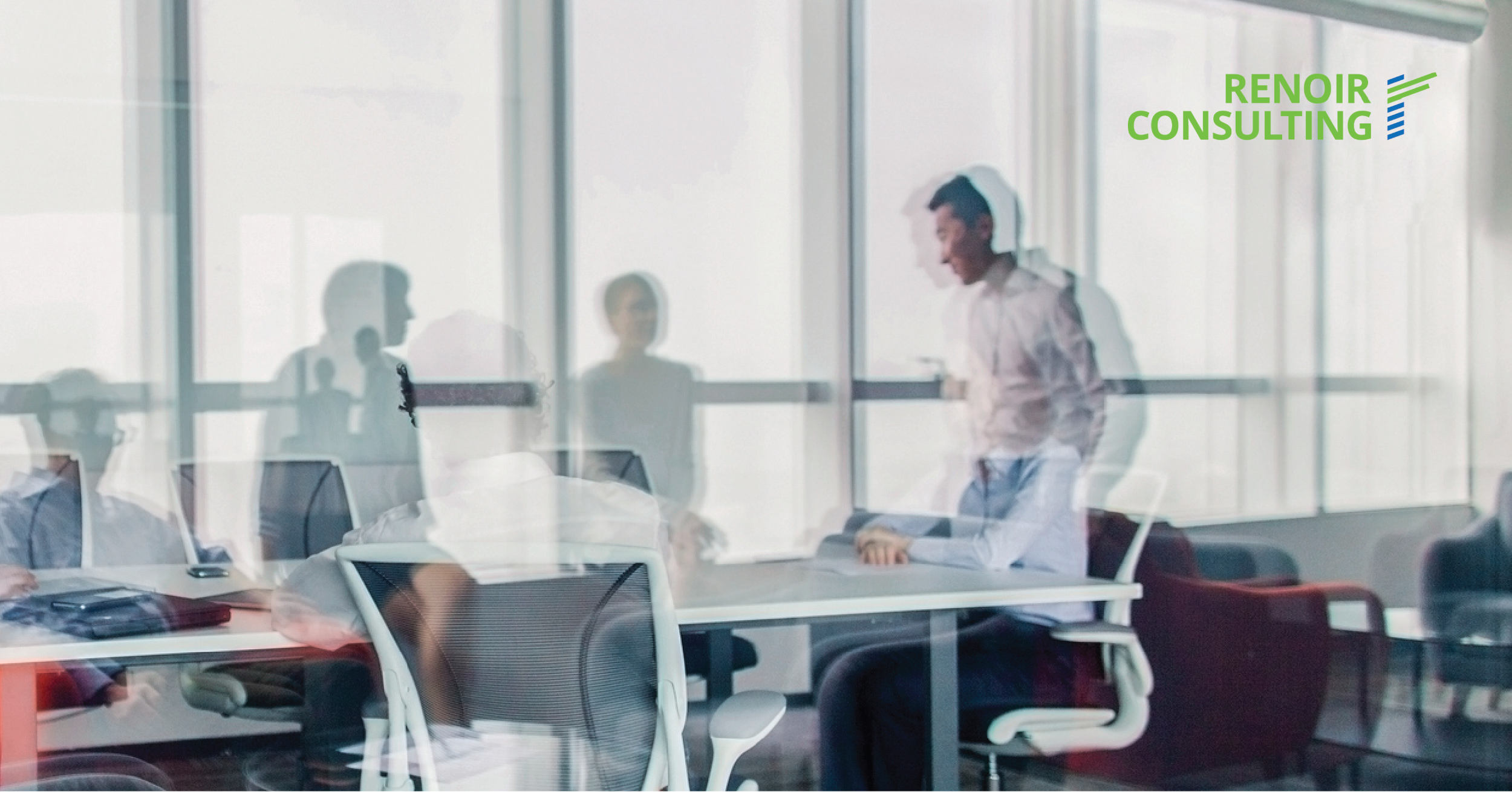 Maintain vendor oversight and visibility in transformation projects | Renoir Consulting