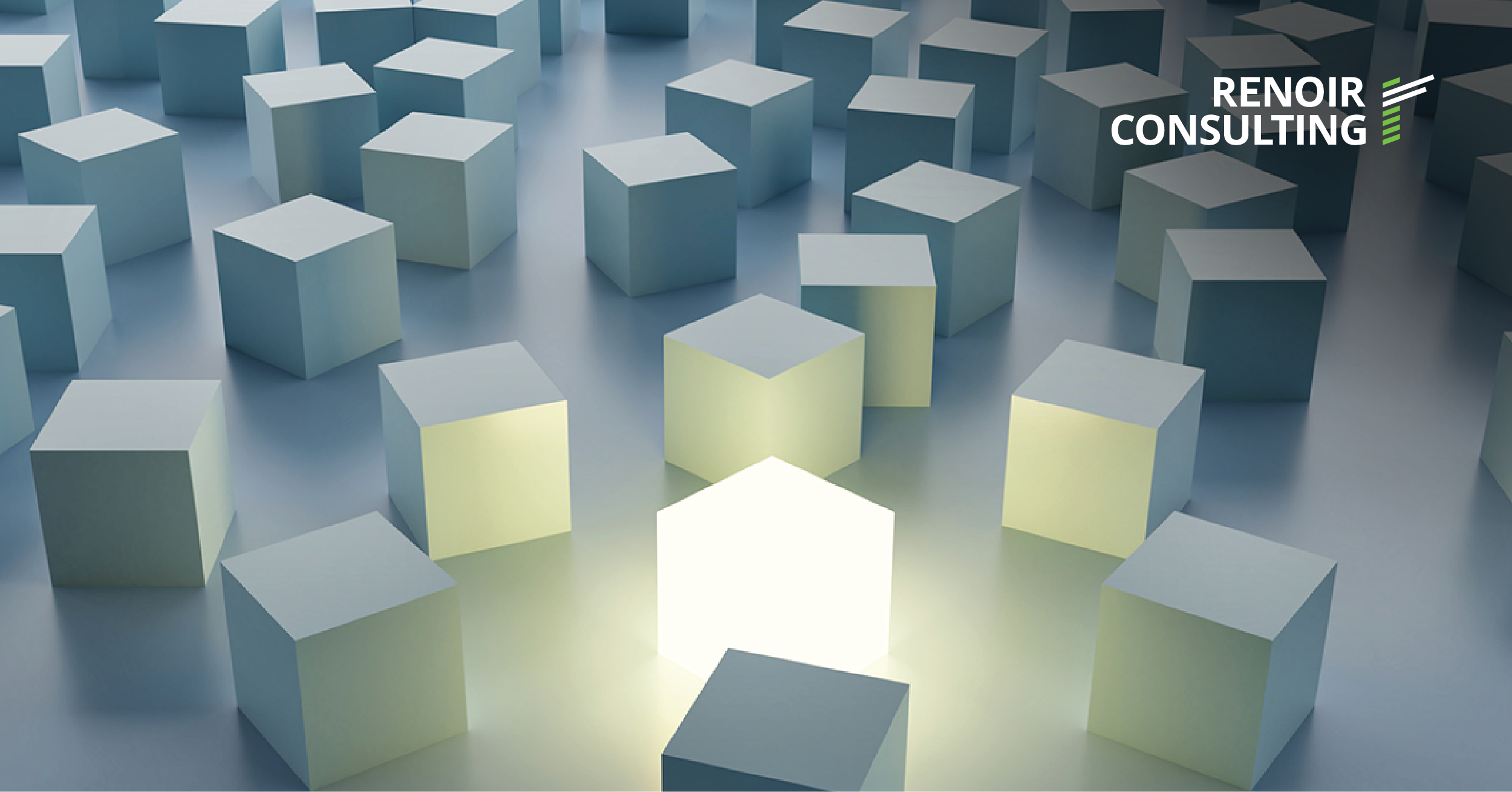 Why cross-functional communication is the bedrock to transformation | Renoir Consulting