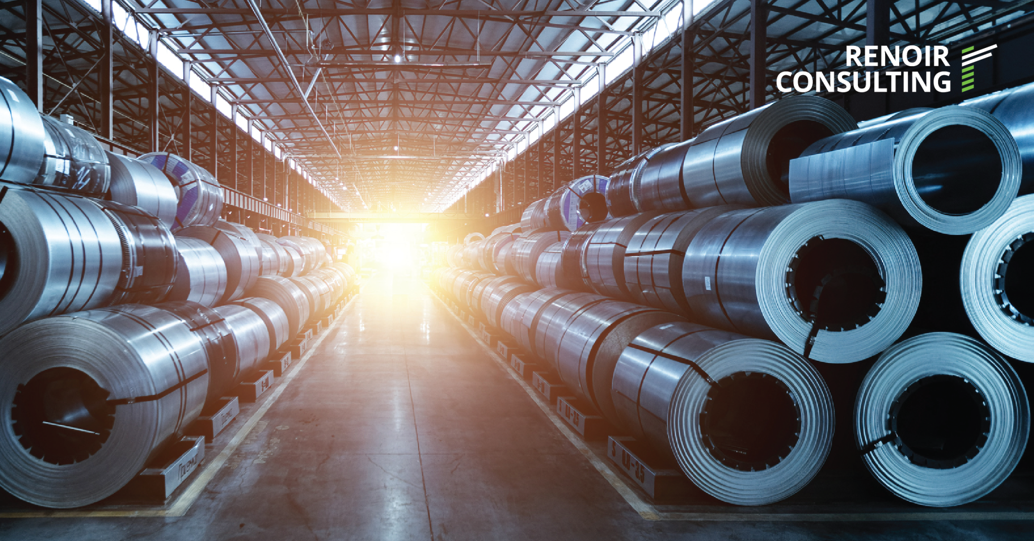 Webbing Maker: 30% Waste Reduction. Better Quality Product | Renoir ...